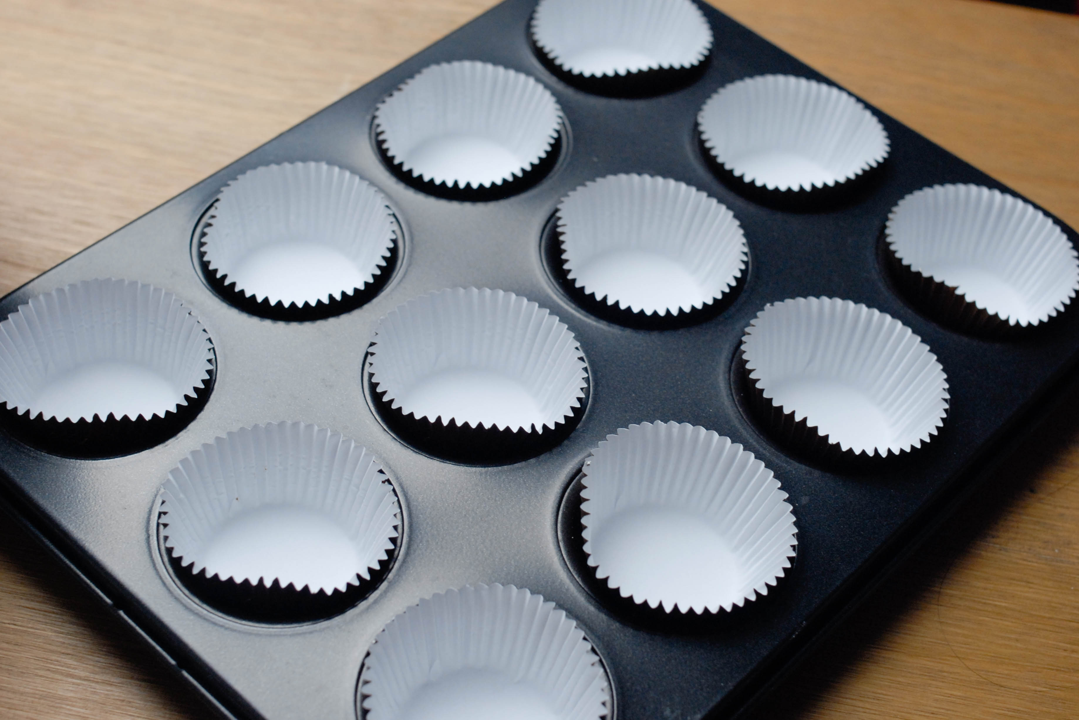 Nutella Mini Cake1 | Mrs P's Kitchen